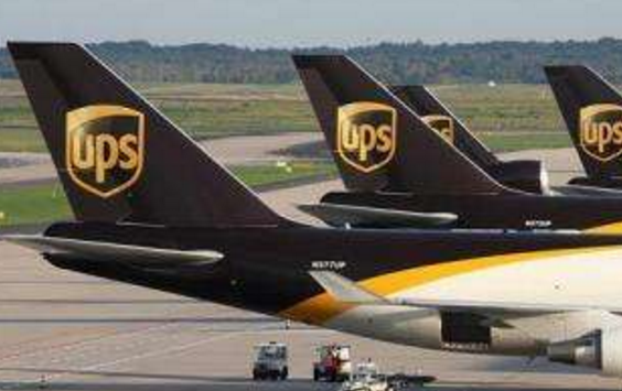 UPS快递运输的标准,七大点告诉你!-万师傅